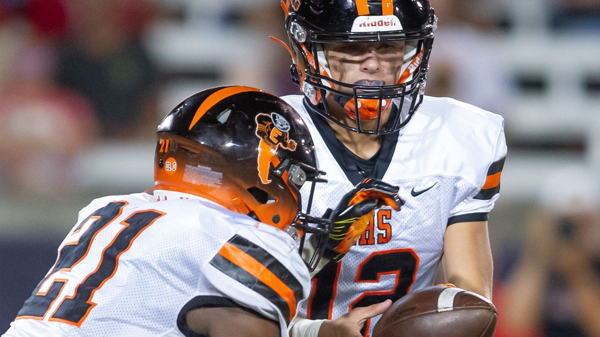 Cyclones Fall In OT Heartbreaker