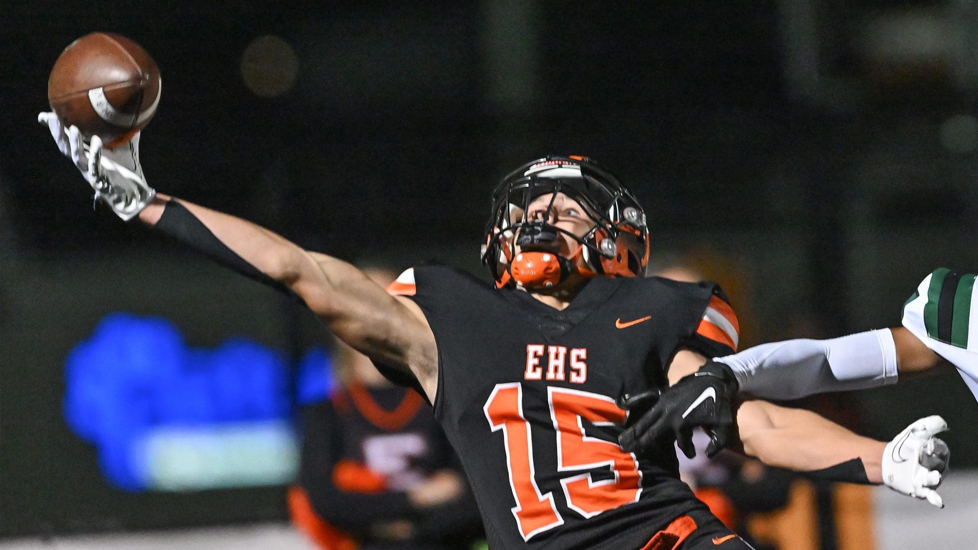 Cyclones Roll Past Carter To Advance | Carter County Sports