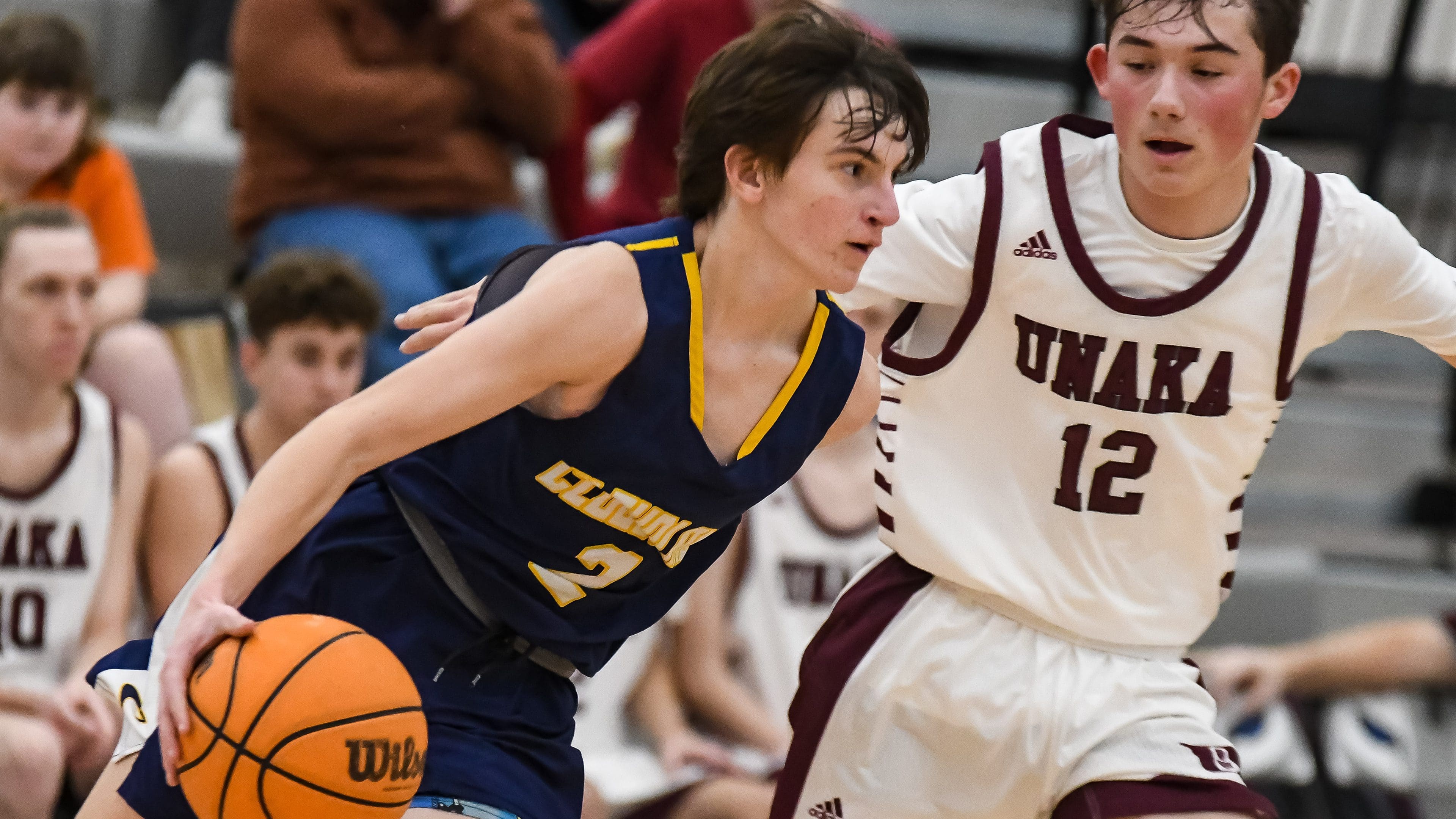 Photo Gallery: Rangers Outlast Cloudland To Advance In District 1-A ...