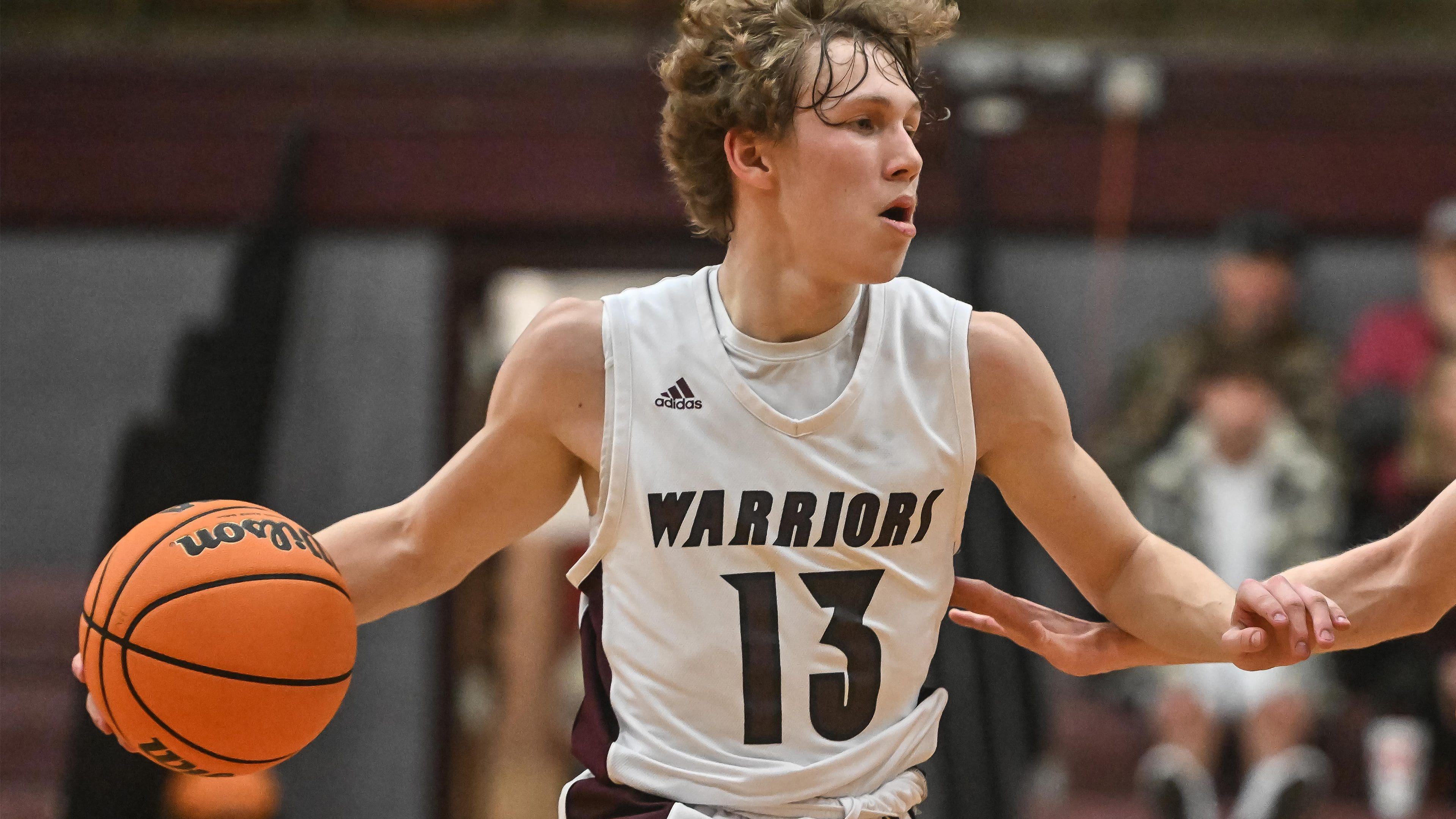 Warriors See Season End In District 1-2A Tournament | Carter County Sports