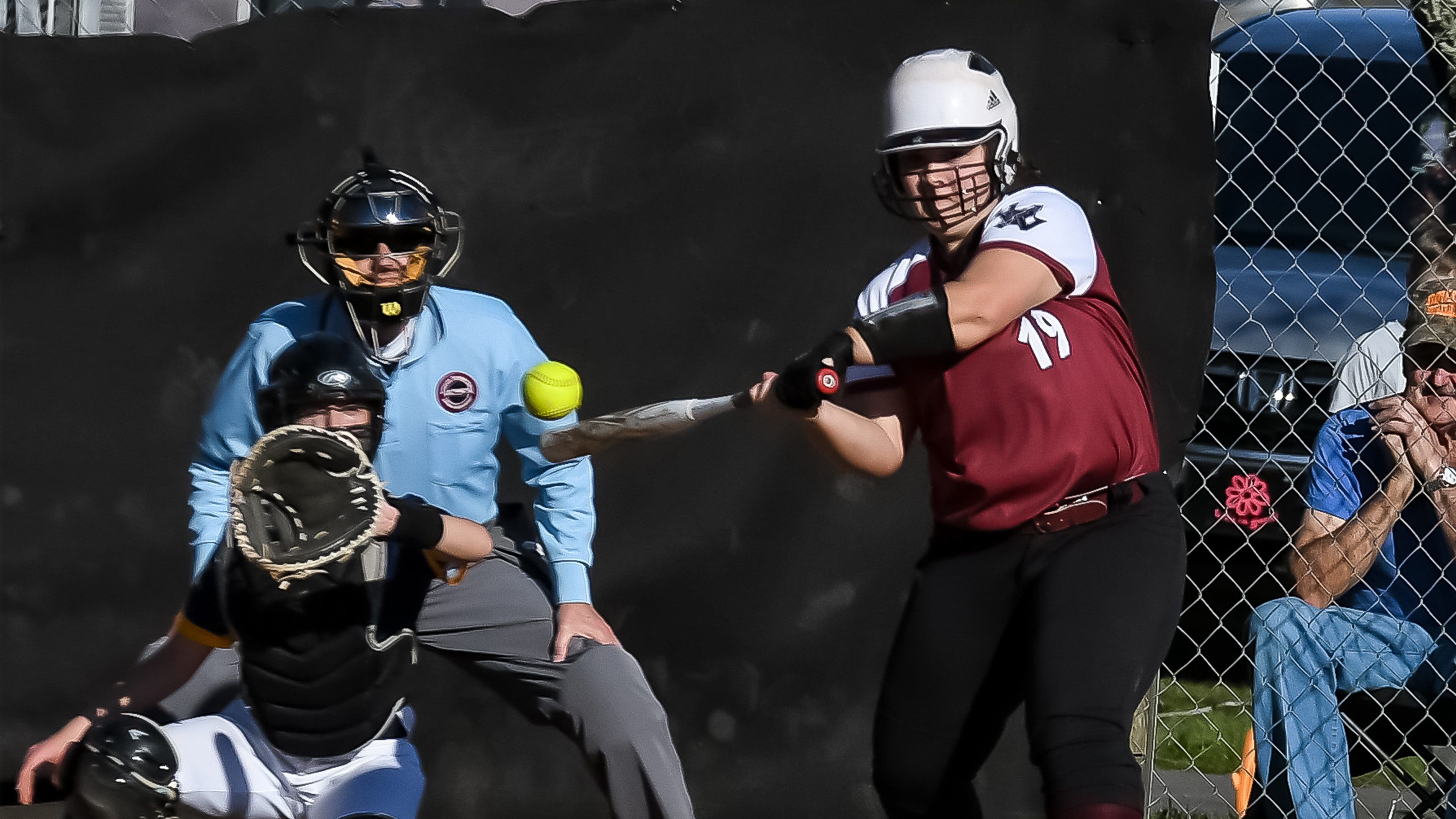 Tuesday Round-up: Cyclones, Lady Cyclones Take Wins, Unaka Softball ...