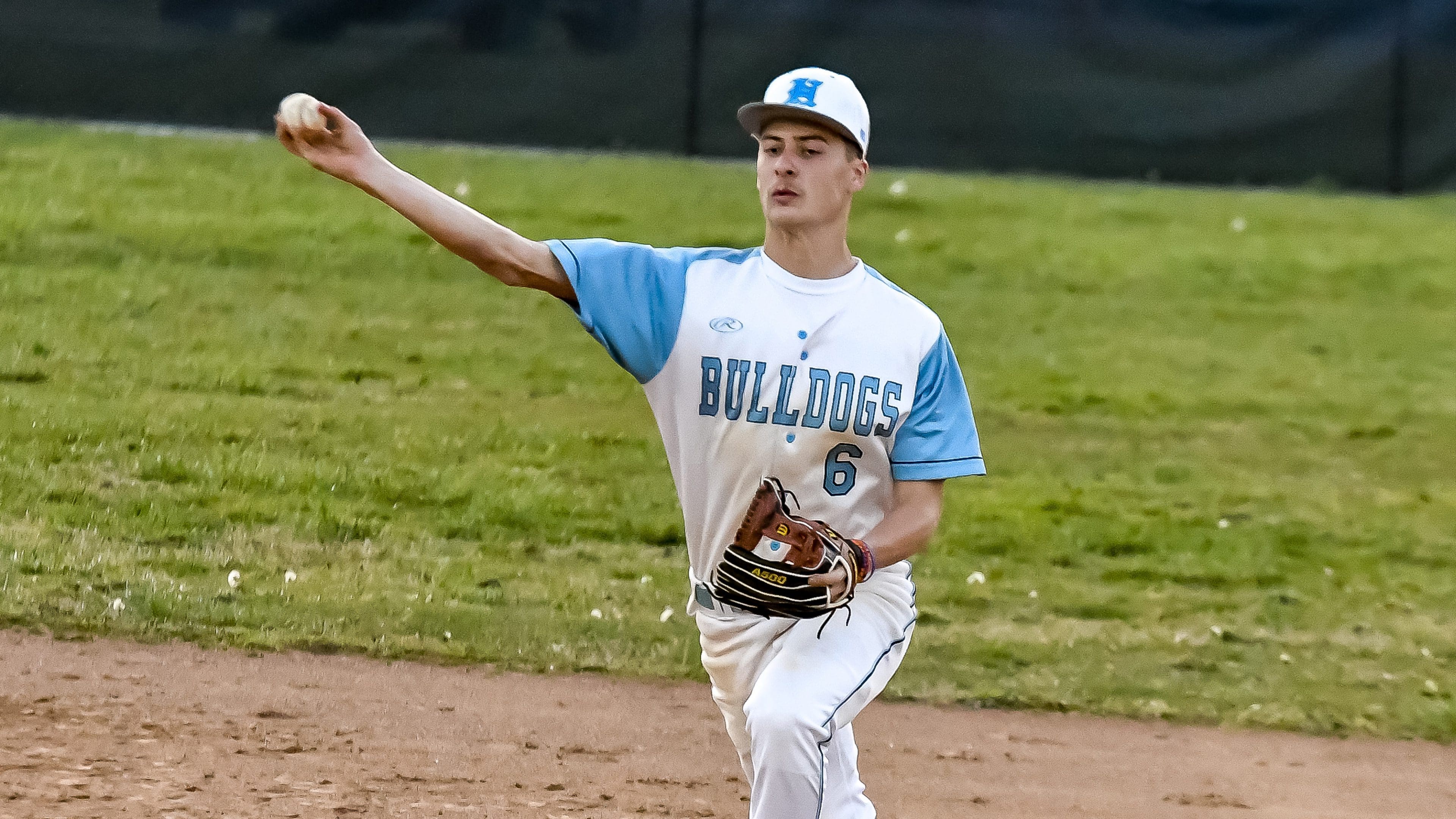 Friday Round-Up: Bulldogs, Lady Rangers Fall In Friday Contests ...