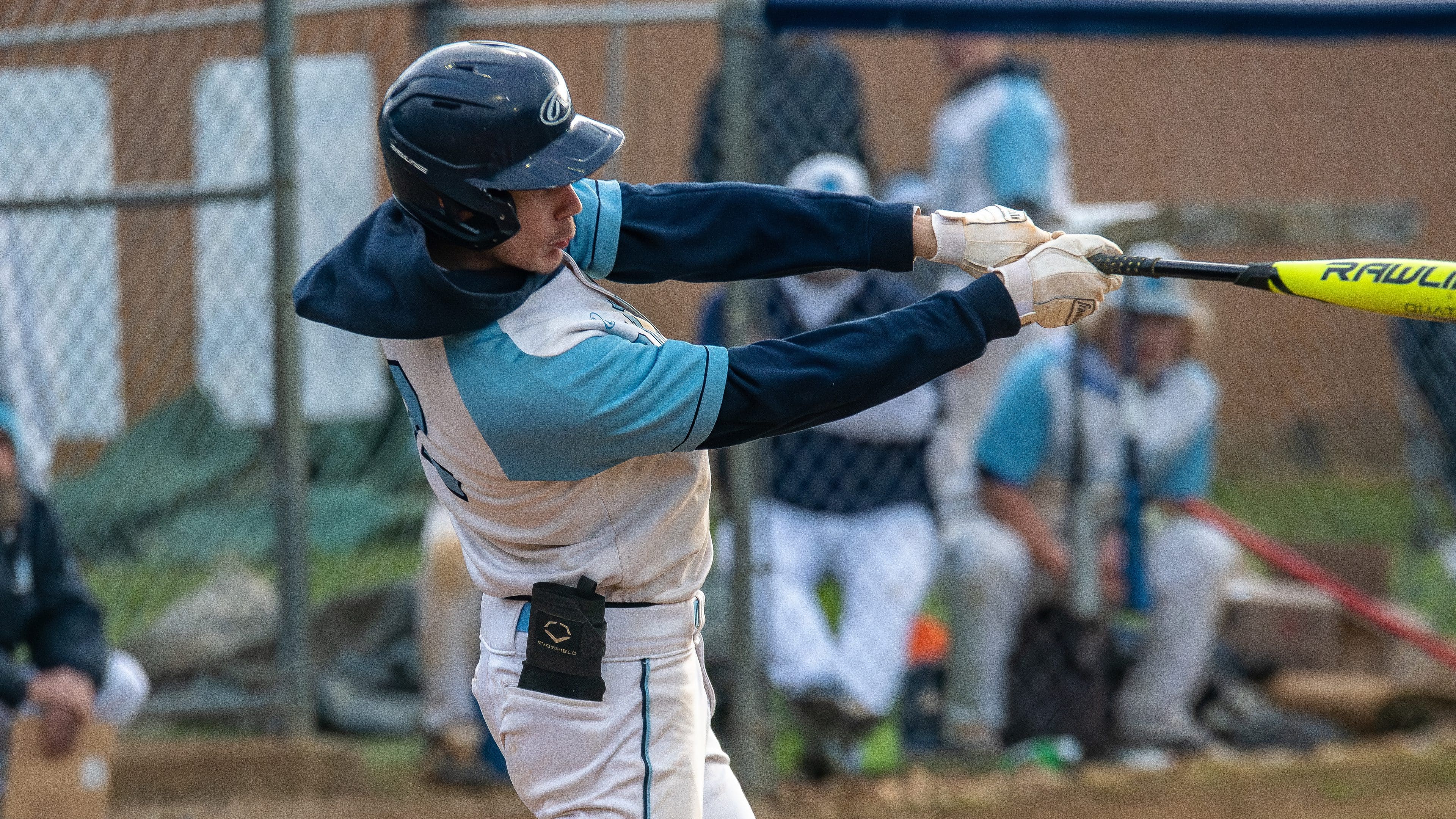 Bulldogs Unable To Rally Back Past North Greene In District 1-A ...