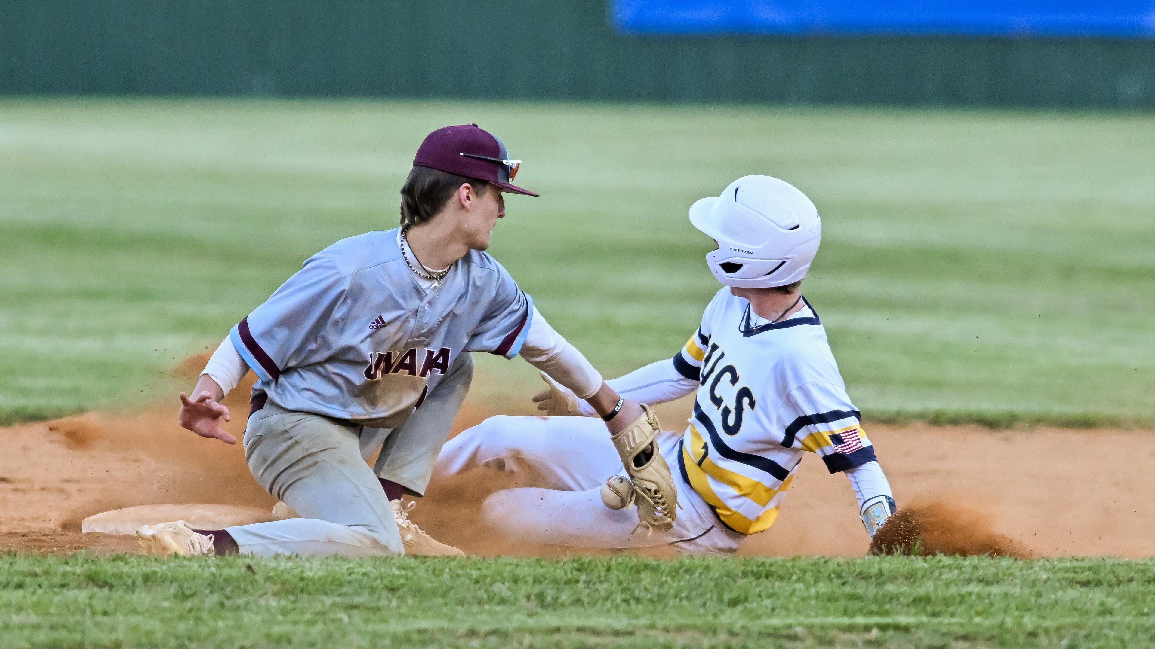 Photo Gallery: Rangers Unable To Keep Pace With UH | Carter County Sports