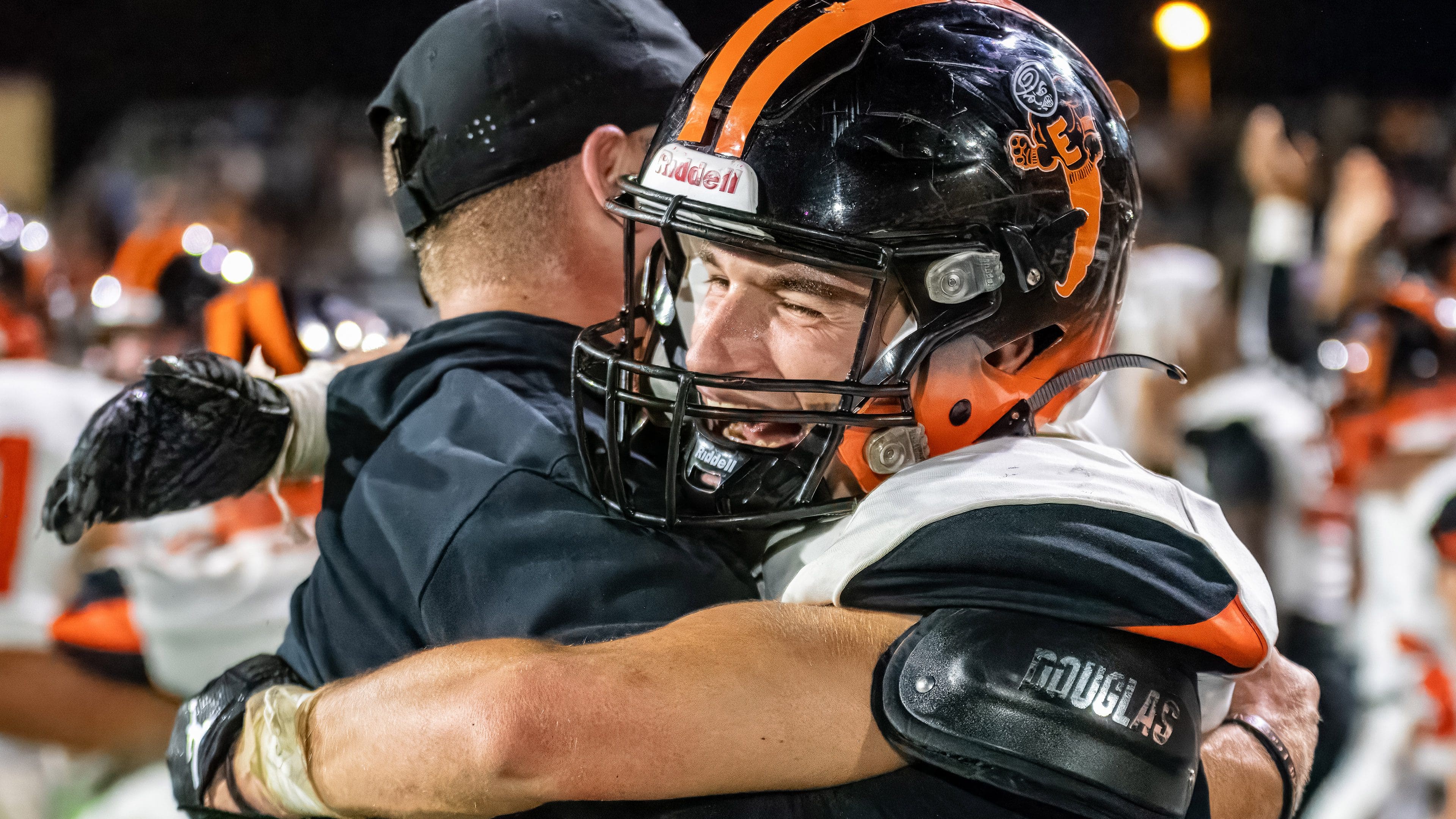 Cyclones Hold Off Indians To Win Thriller