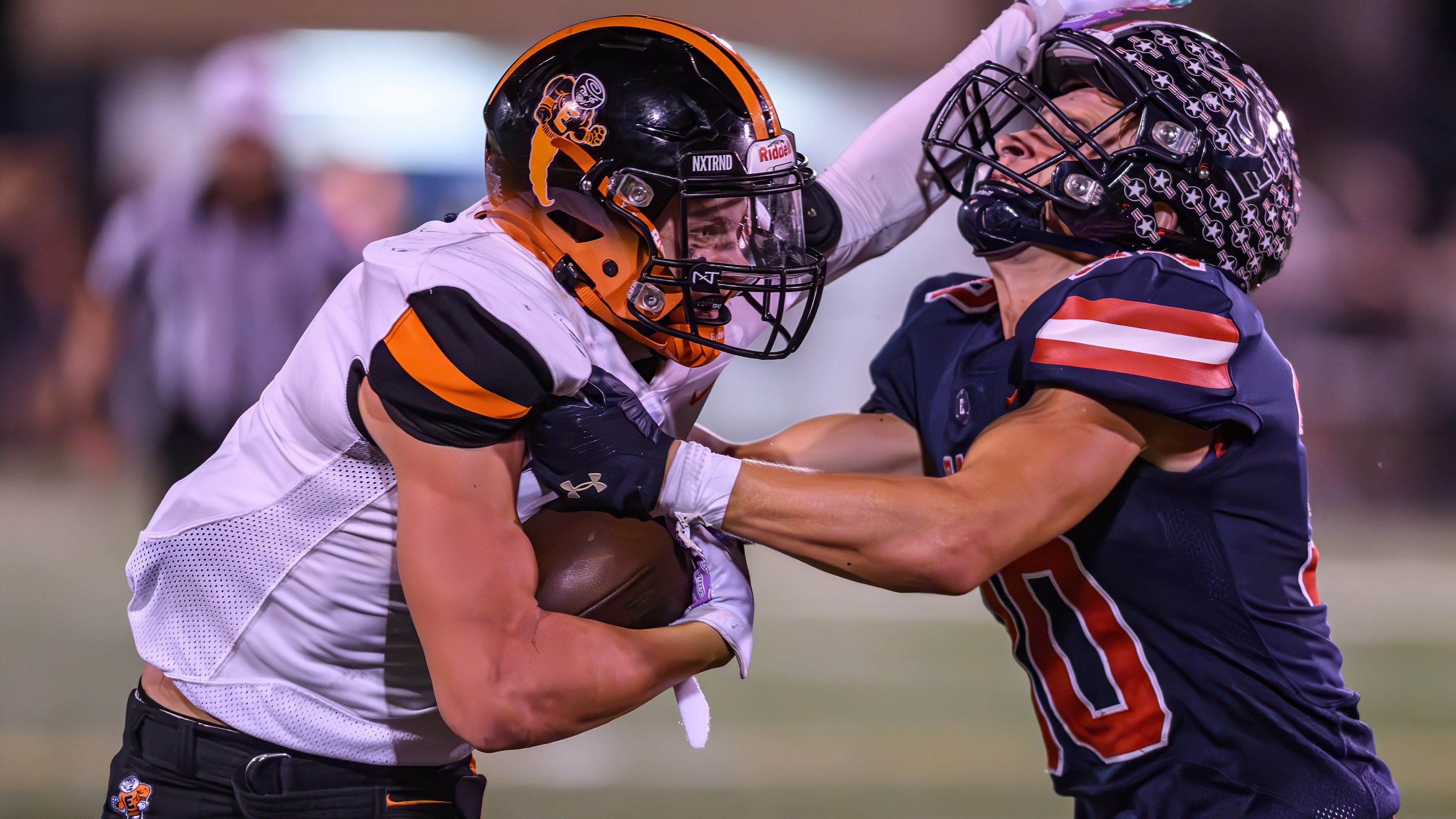 Cyclones Dominate East To Cruise To Win