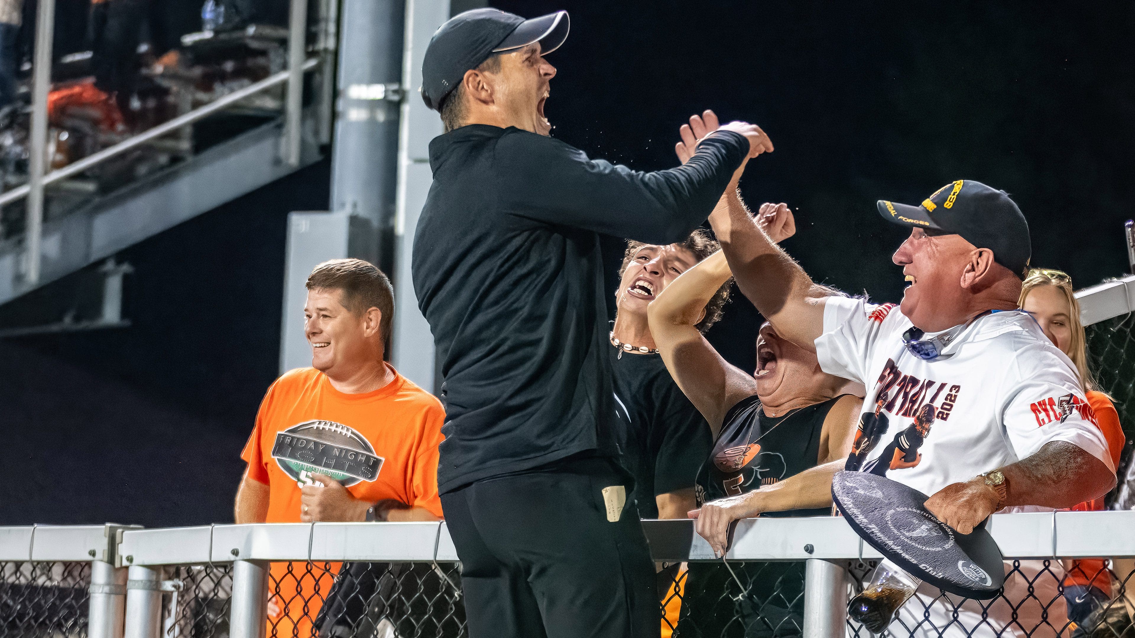 Cyclones Remain Ranked At No. 3; Cloudland, Hampton Receive Votes ...