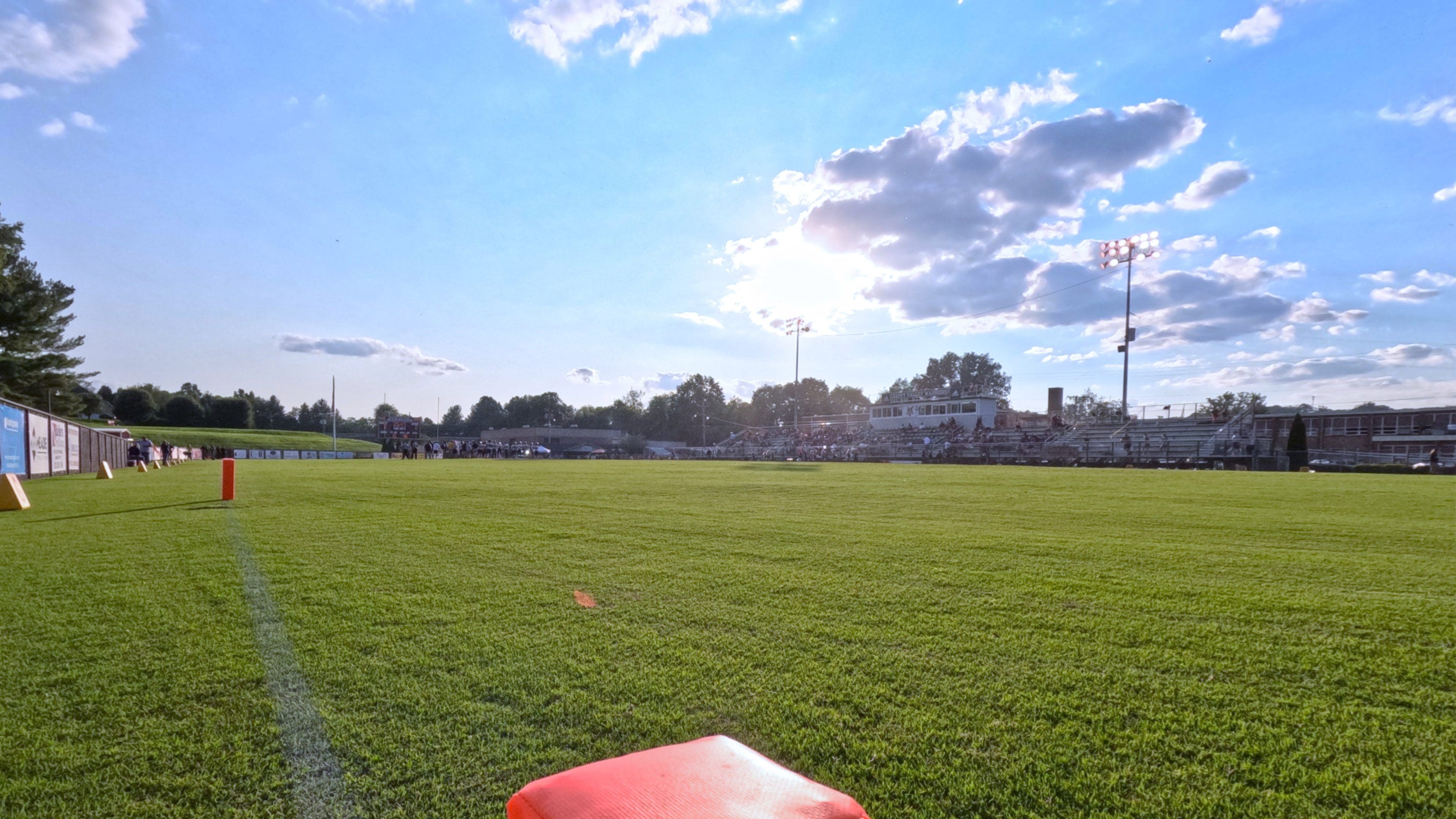 Happy Valley Football To Host Meet The Warriors And Alumni Game