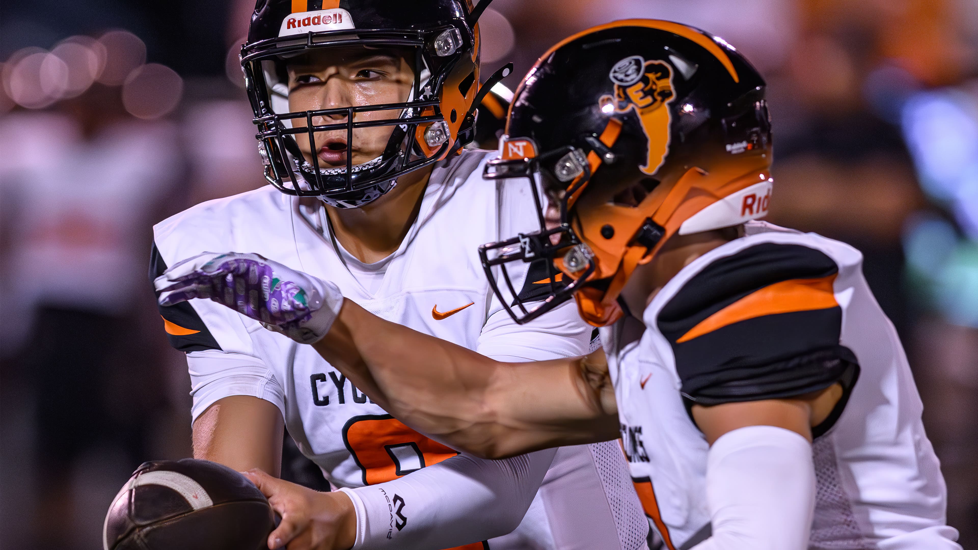 Cyclones Come Up Short In Second Round | Carter County Sports