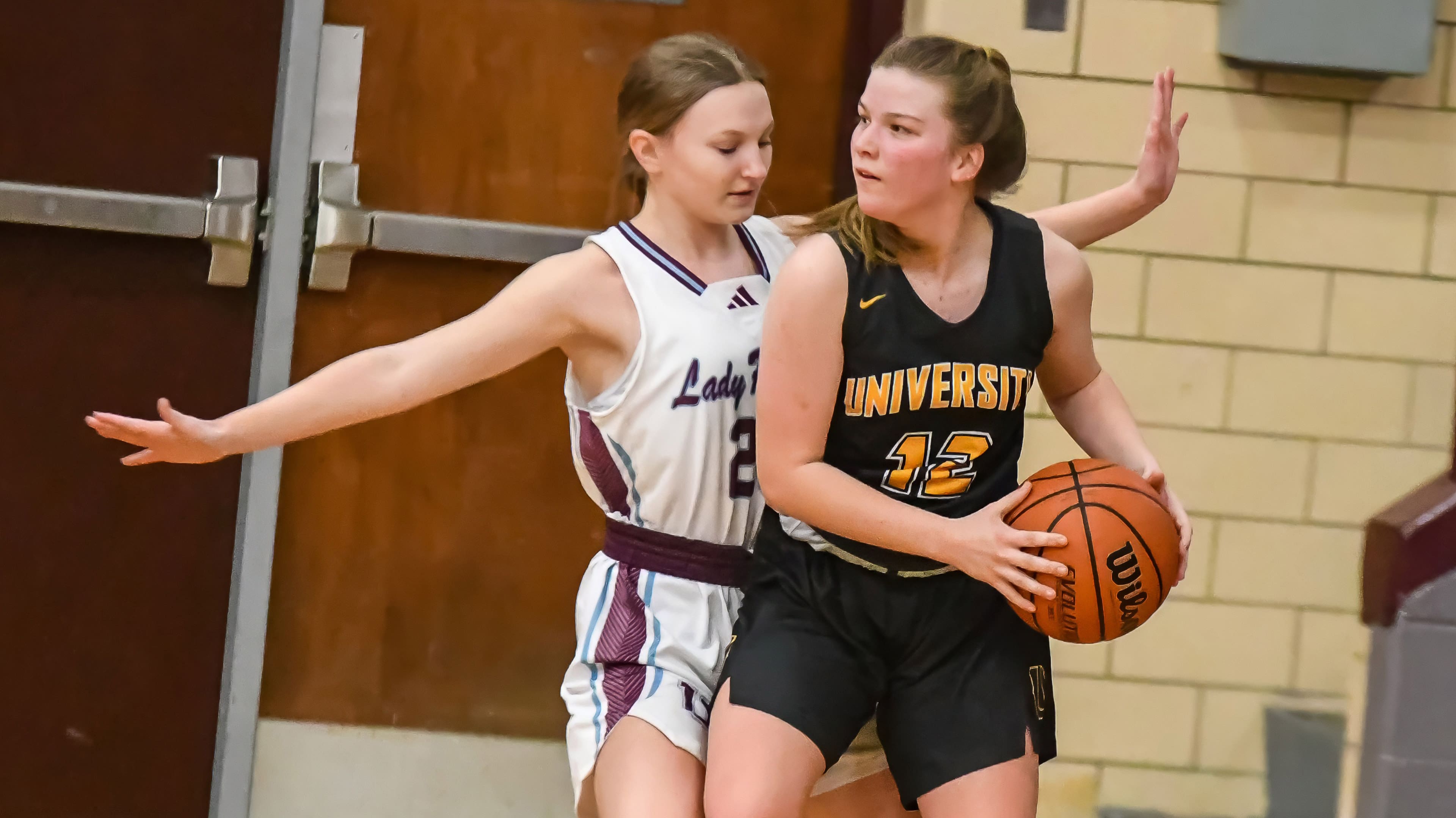 Lady Rangers Unable To Answer Late Run In District 1-A Consolation Game ...