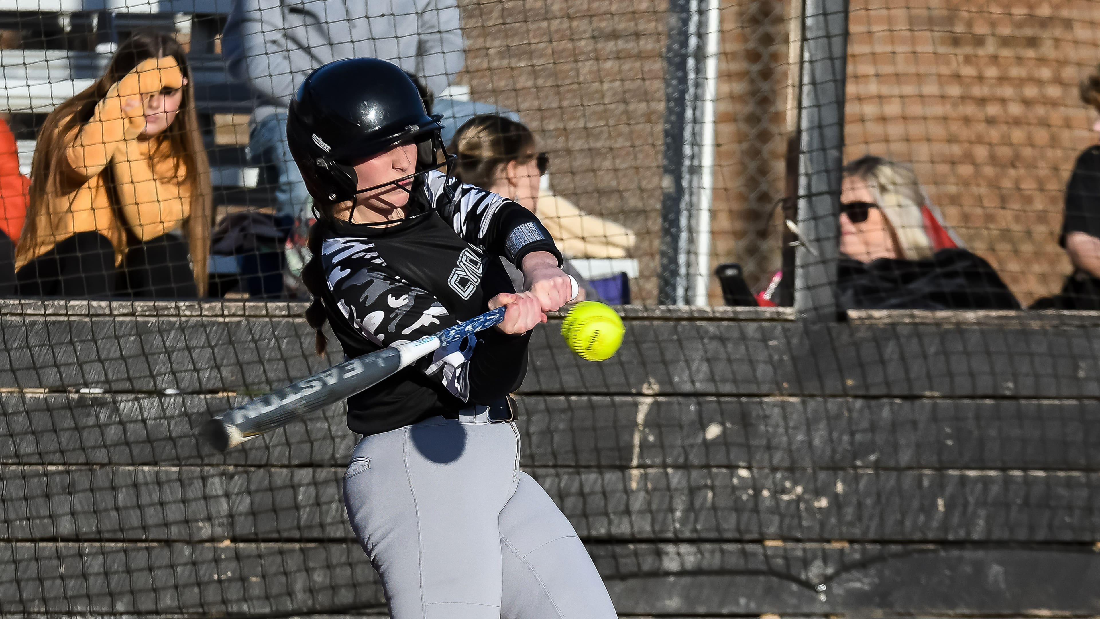 Thursday Round-up: Lady Cyclones, Bulldogs Pick Up Wins | Carter County ...