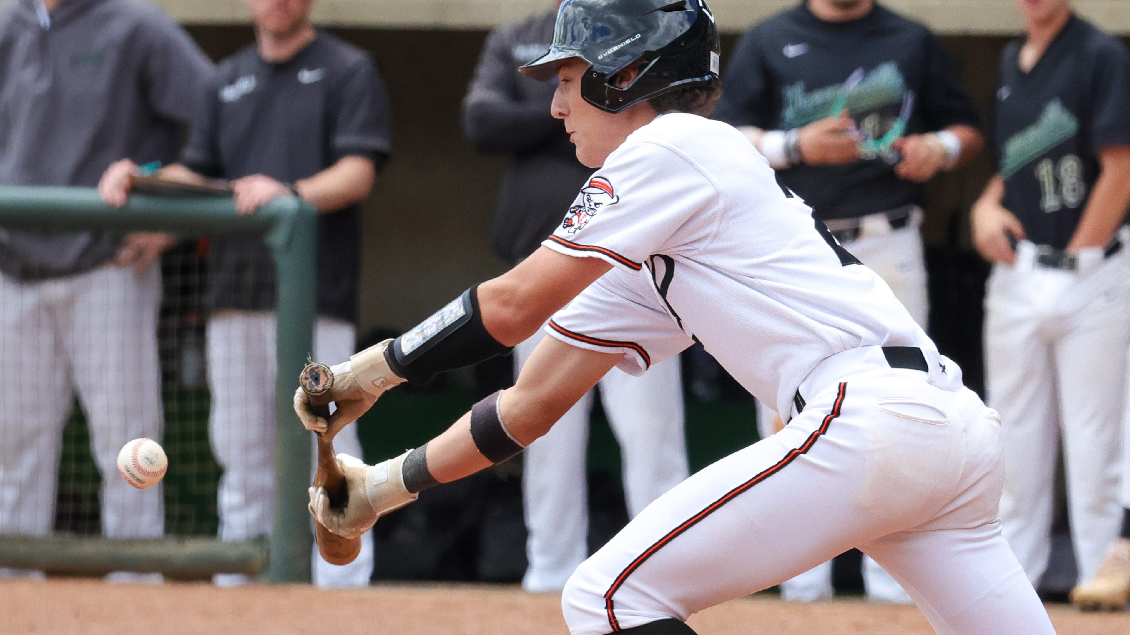 Elizabethton Advances To Class 3A Sectionals | Carter County Sports
