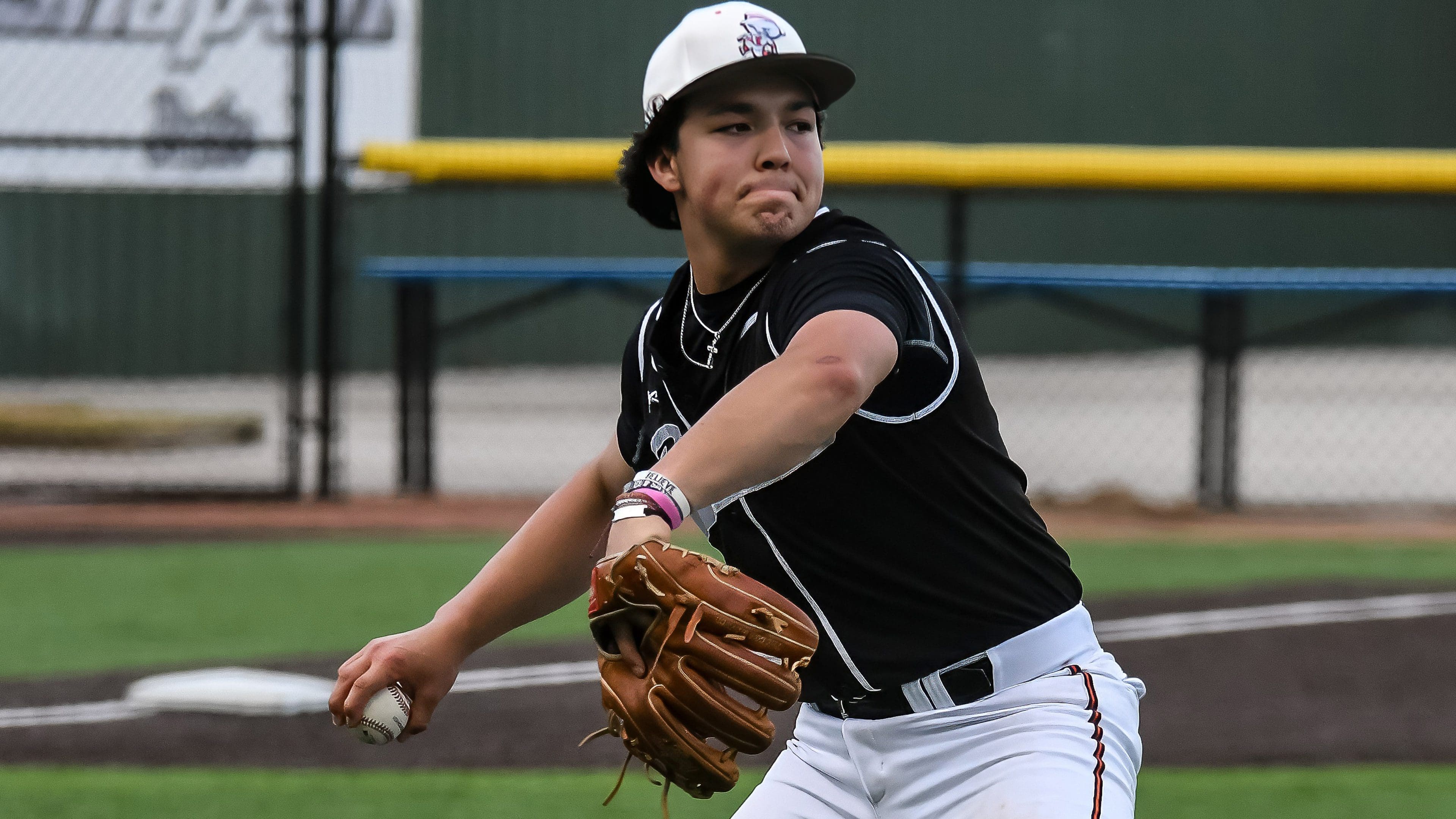 Cyclones Advance To Region 1-3A Championship Game | Carter County Sports