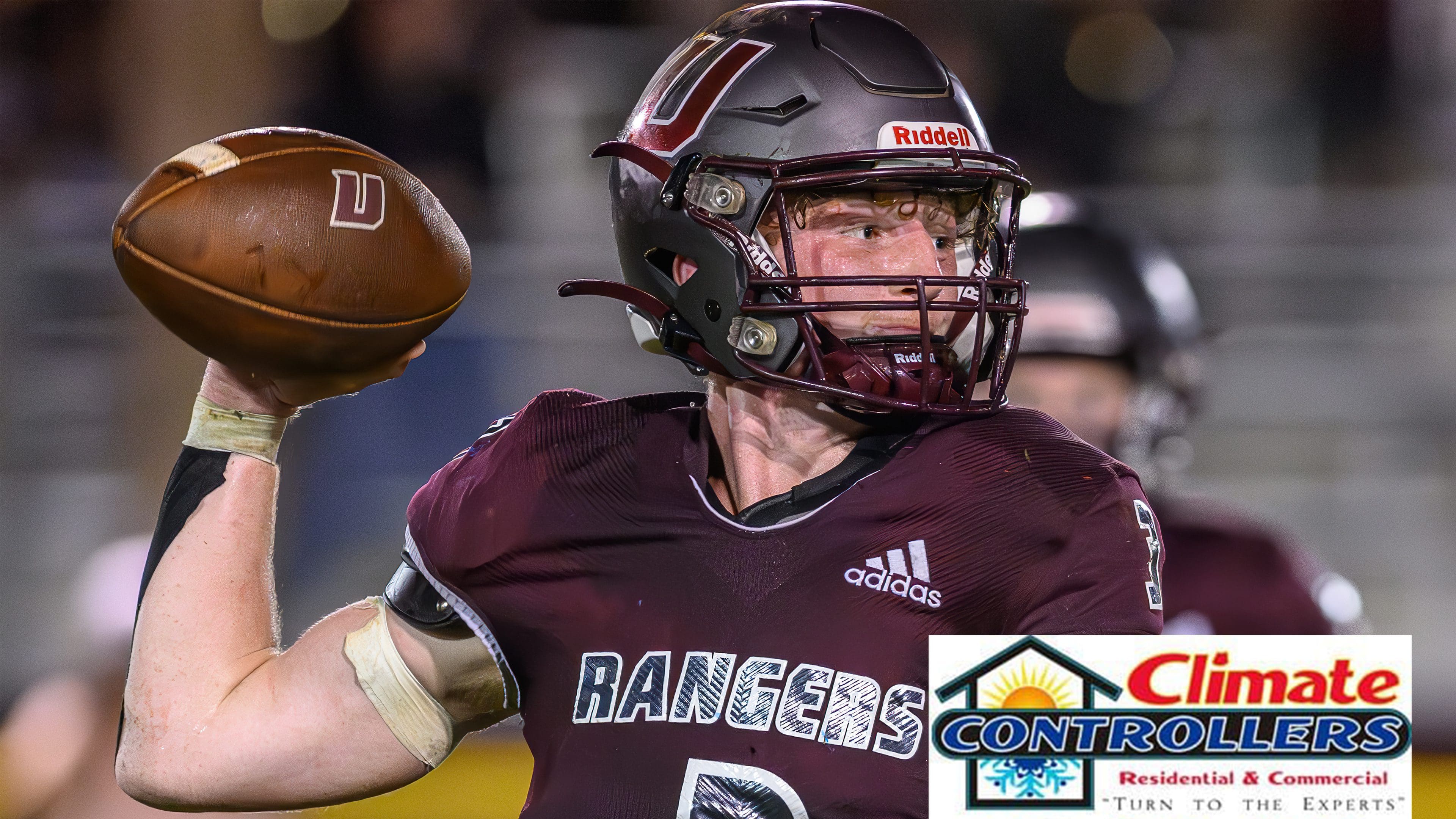 Unaka's Repass Selected As Climate Controllers Player Of The Week For ...