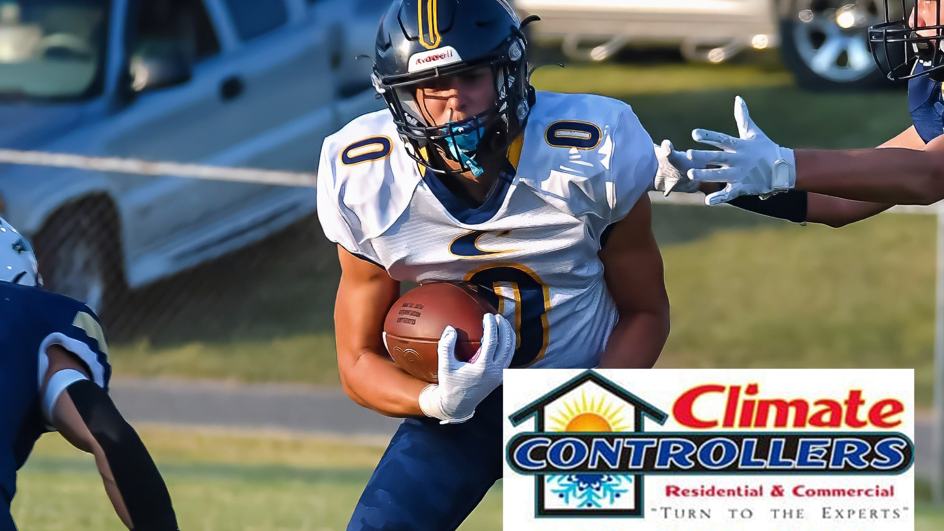 Cloudland's Cole Selected As Climate Controllers Player Of The Week For ...