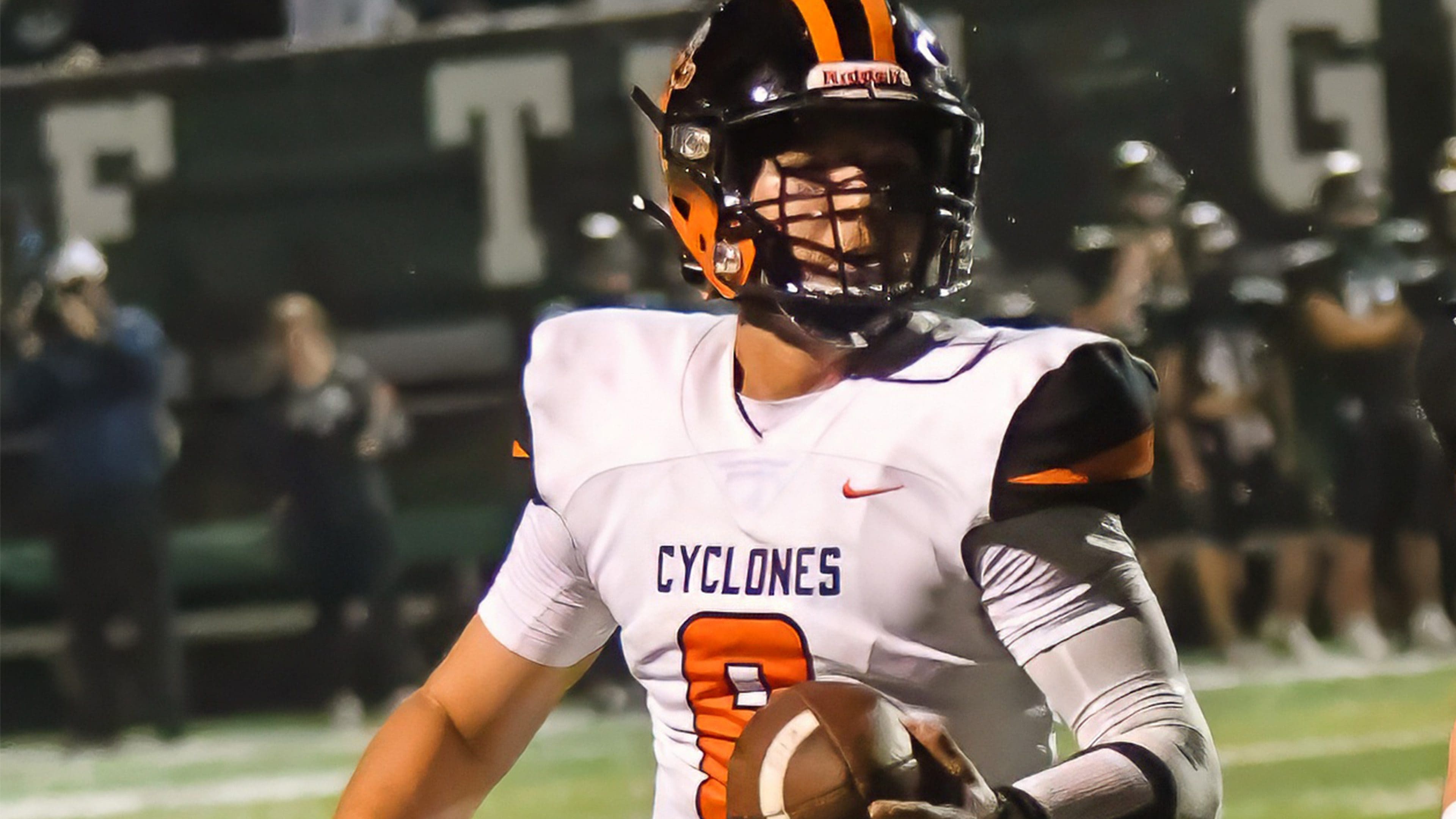 Cyclones Sees Season Come To An End In Second Round | Carter County Sports