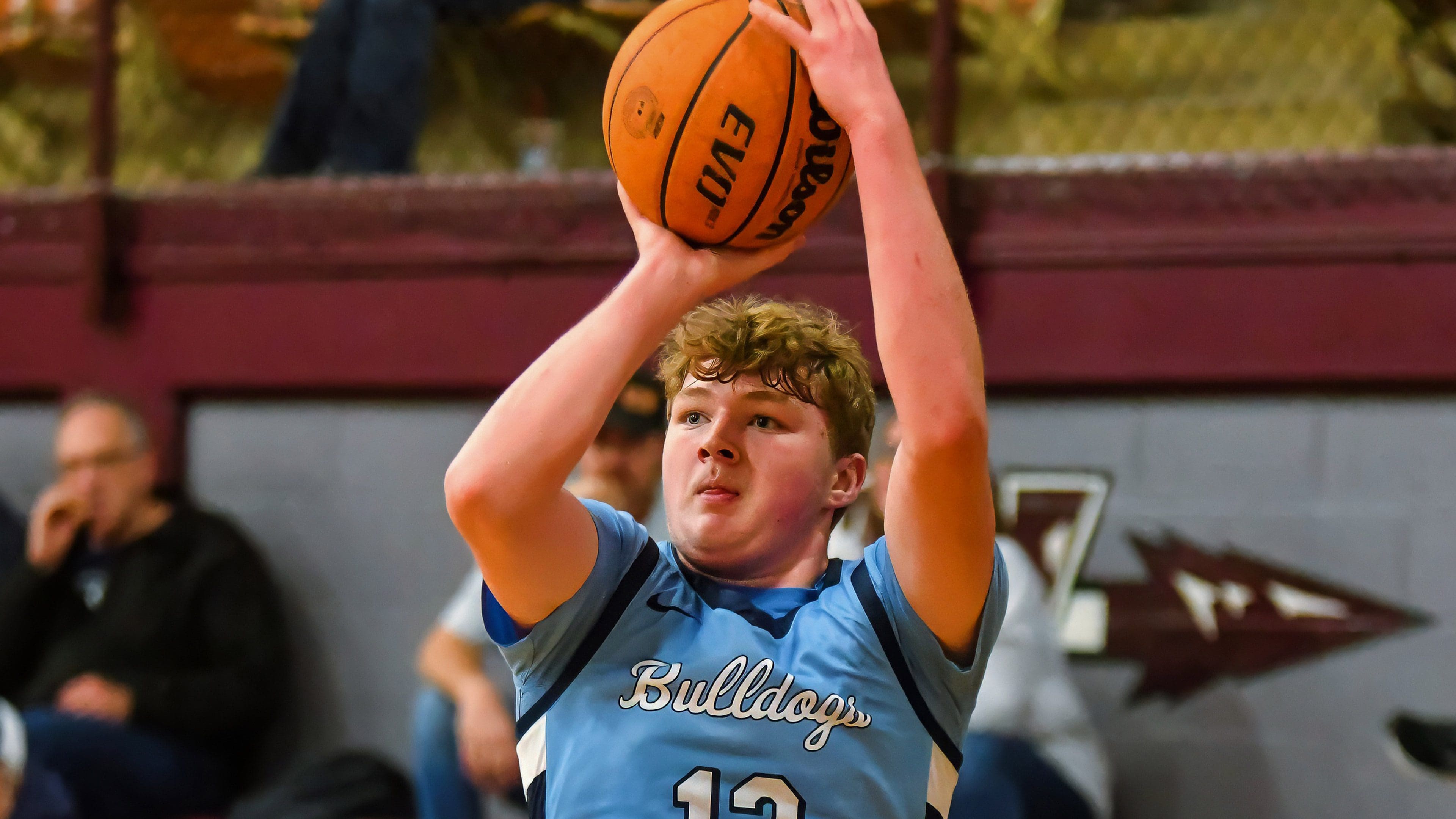 Tuesday Round-up: Bulldogs Roll In Second Half, Elizabethton Comes Up ...