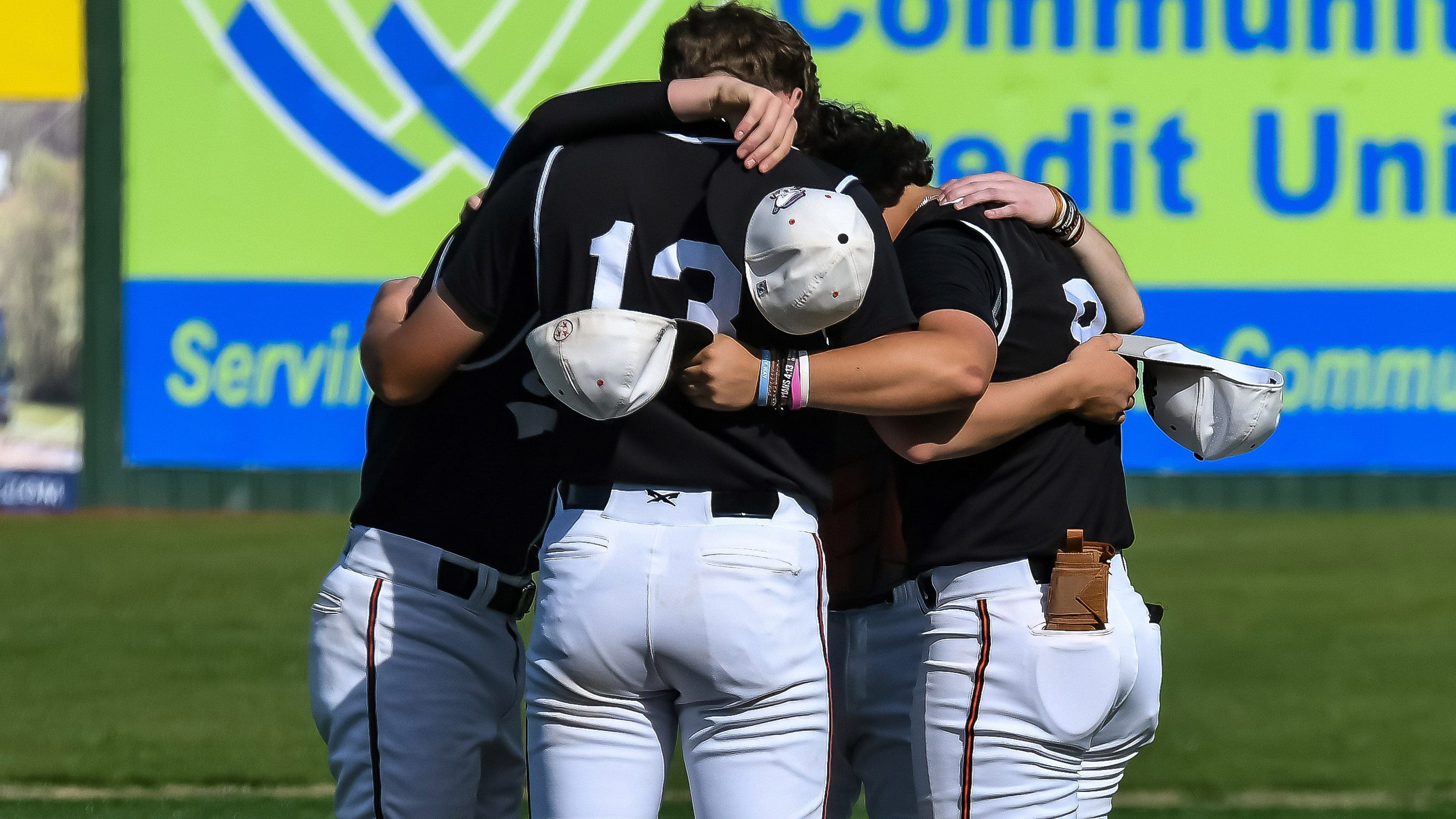 Monday Round-Up: Cyclones Win Thriller Over East; Warriors Upend Hampton