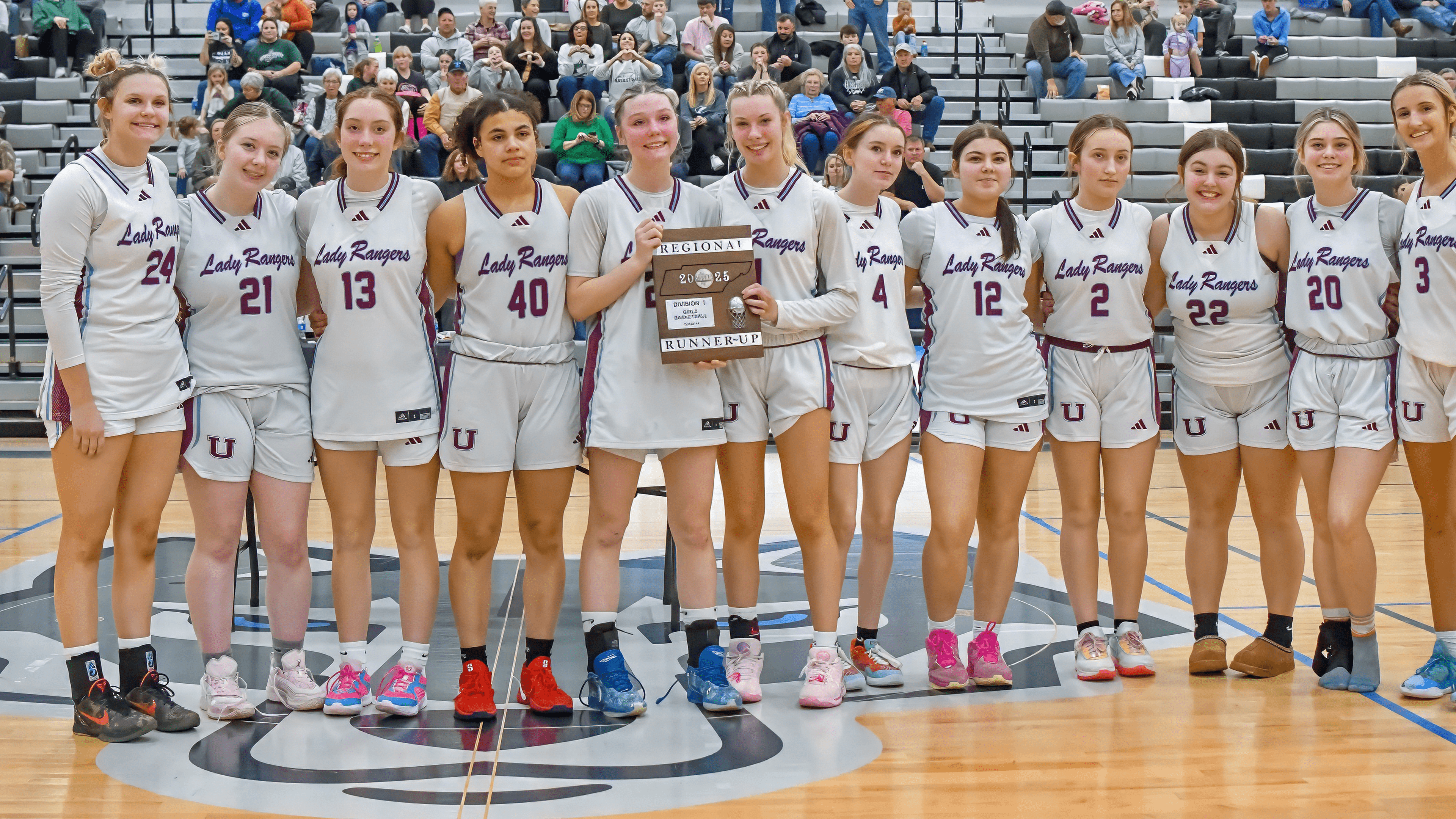 Lady Rangers Fall In Last Second Heartbreaker In Region 1-A Title Game ...