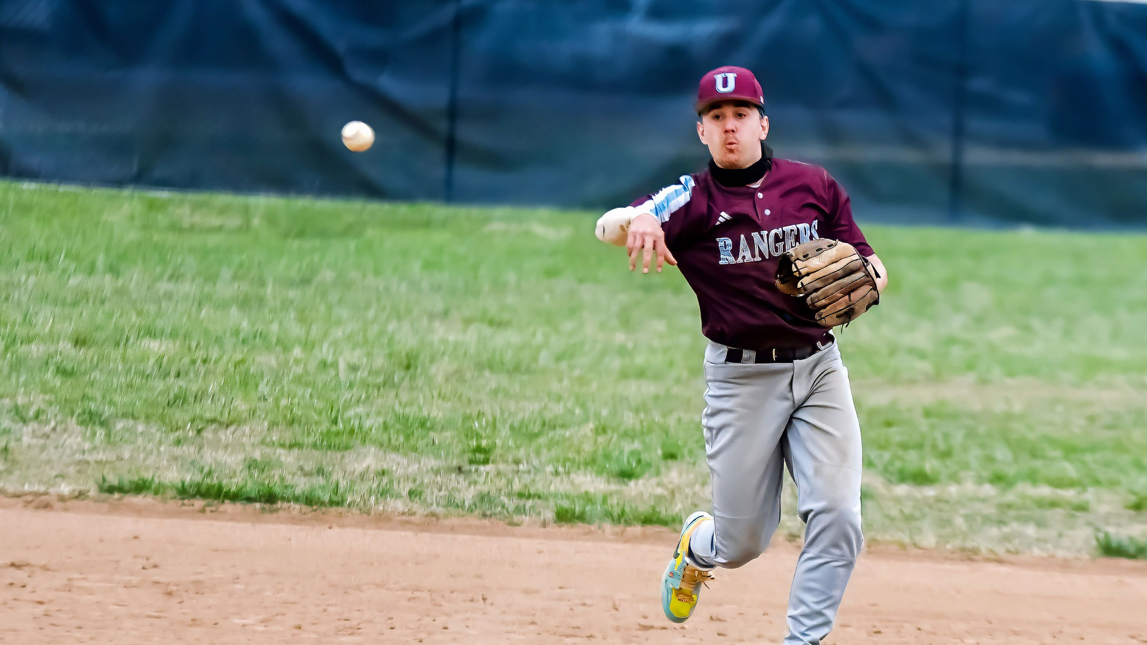 Monday Roundup: Cyclones fall on walk-off as Unaka sweeps Cloudland ...