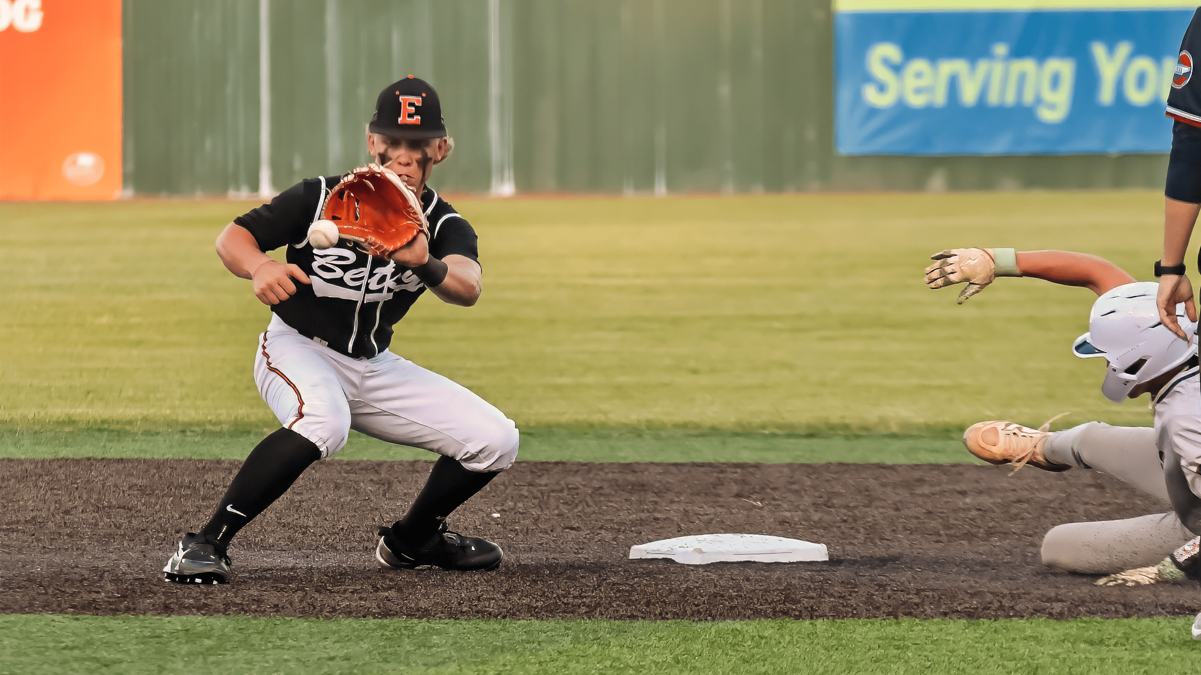 Photo Gallery: Cyclones Use Quick Start To Roll Into Region 1-3A Title ...