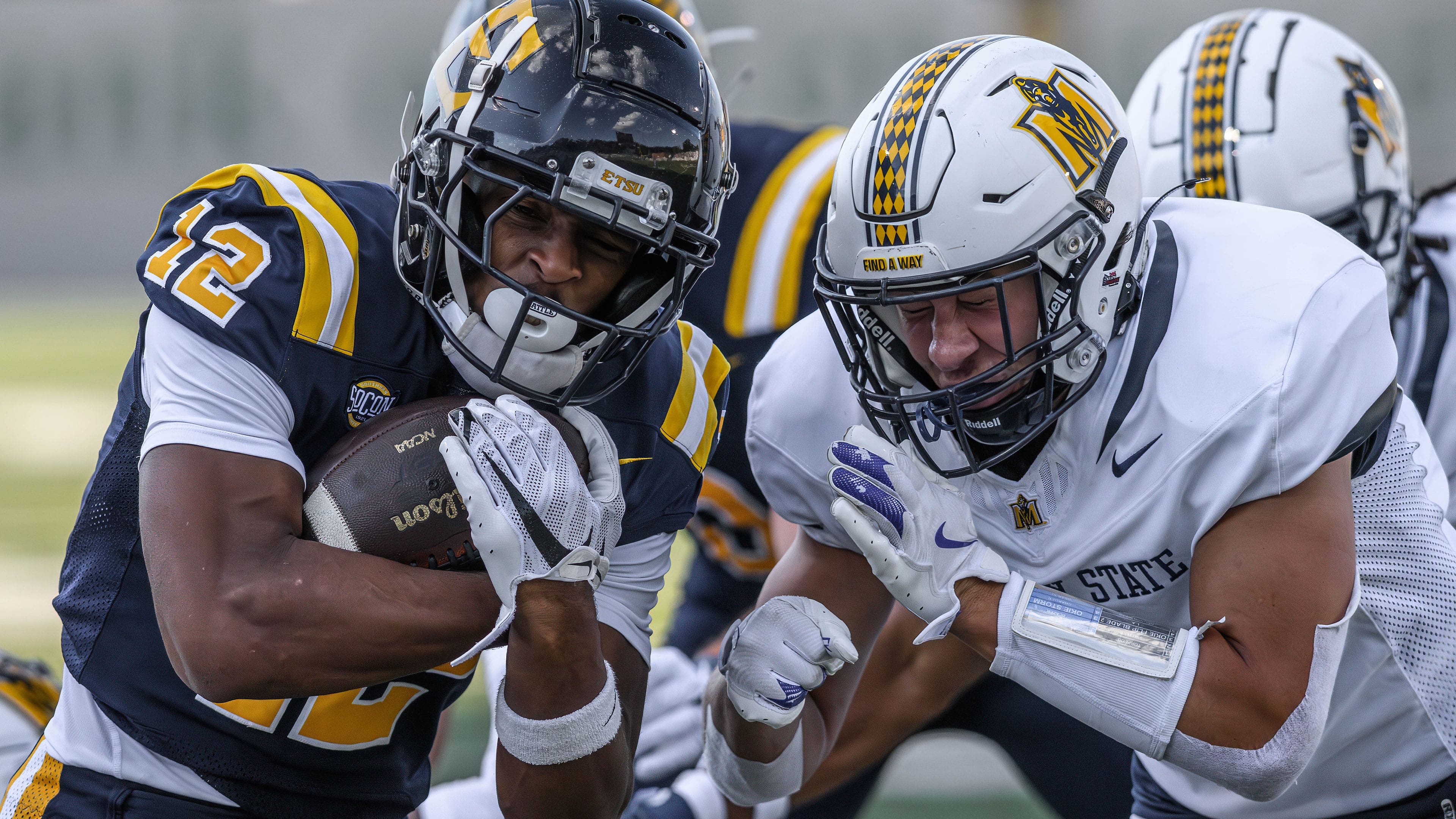 Photo Gallery: Bucs Storm Past Murray State In First Game Of Healy Era ...