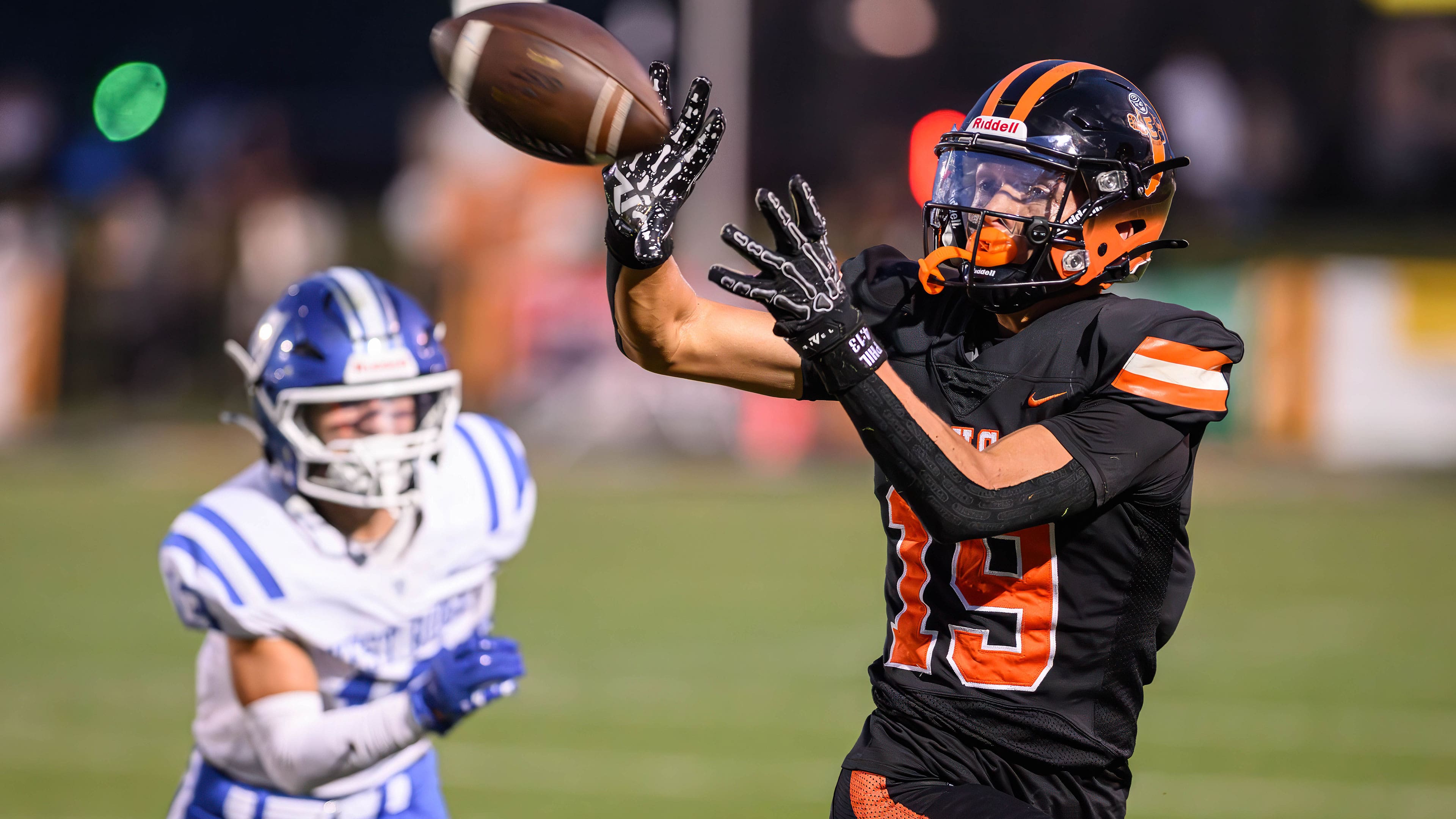 Cyclones Edge West Ridge In Home Opener