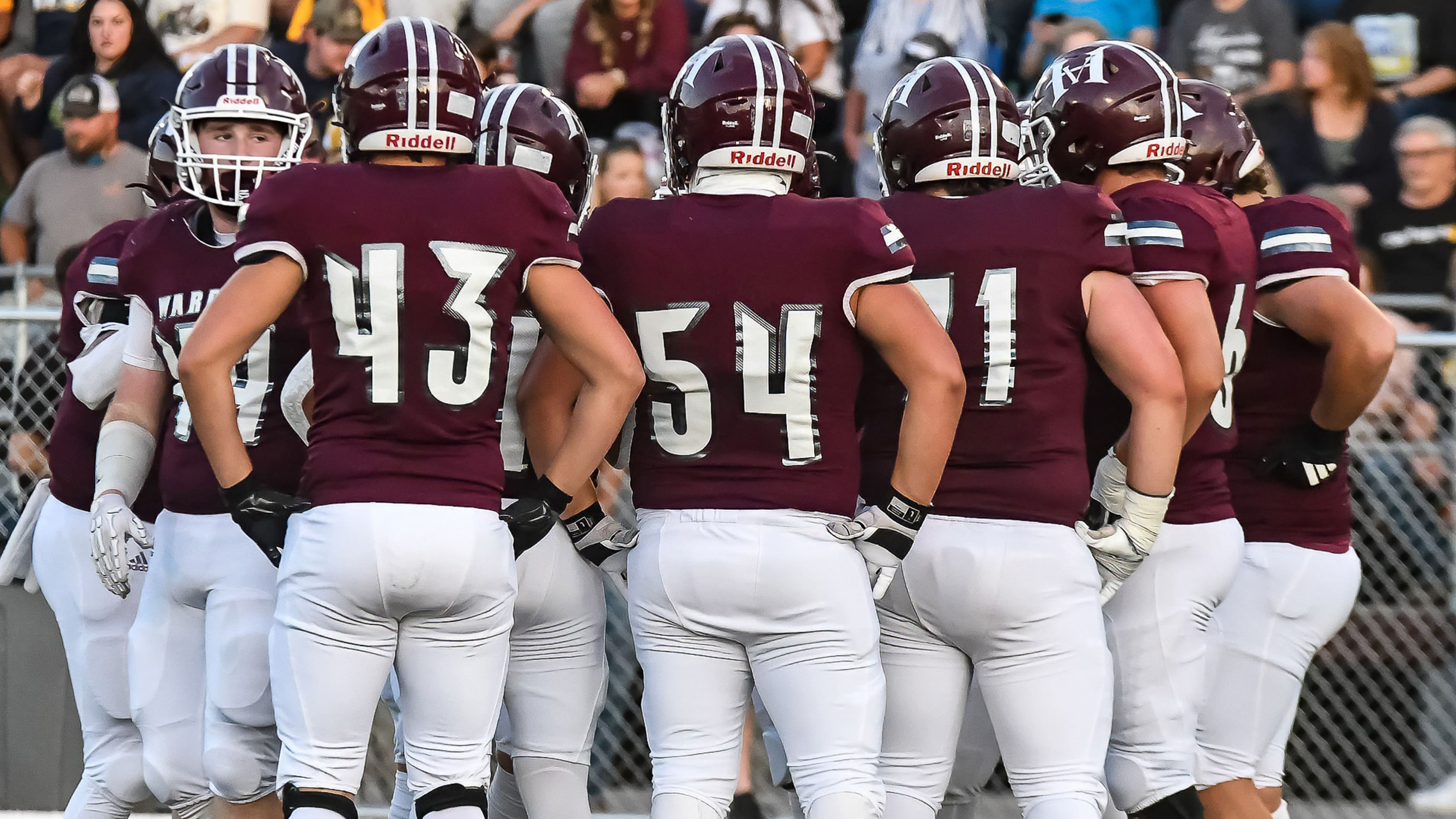 Playoff Scenarios For Carter County Teams Entering Week 11