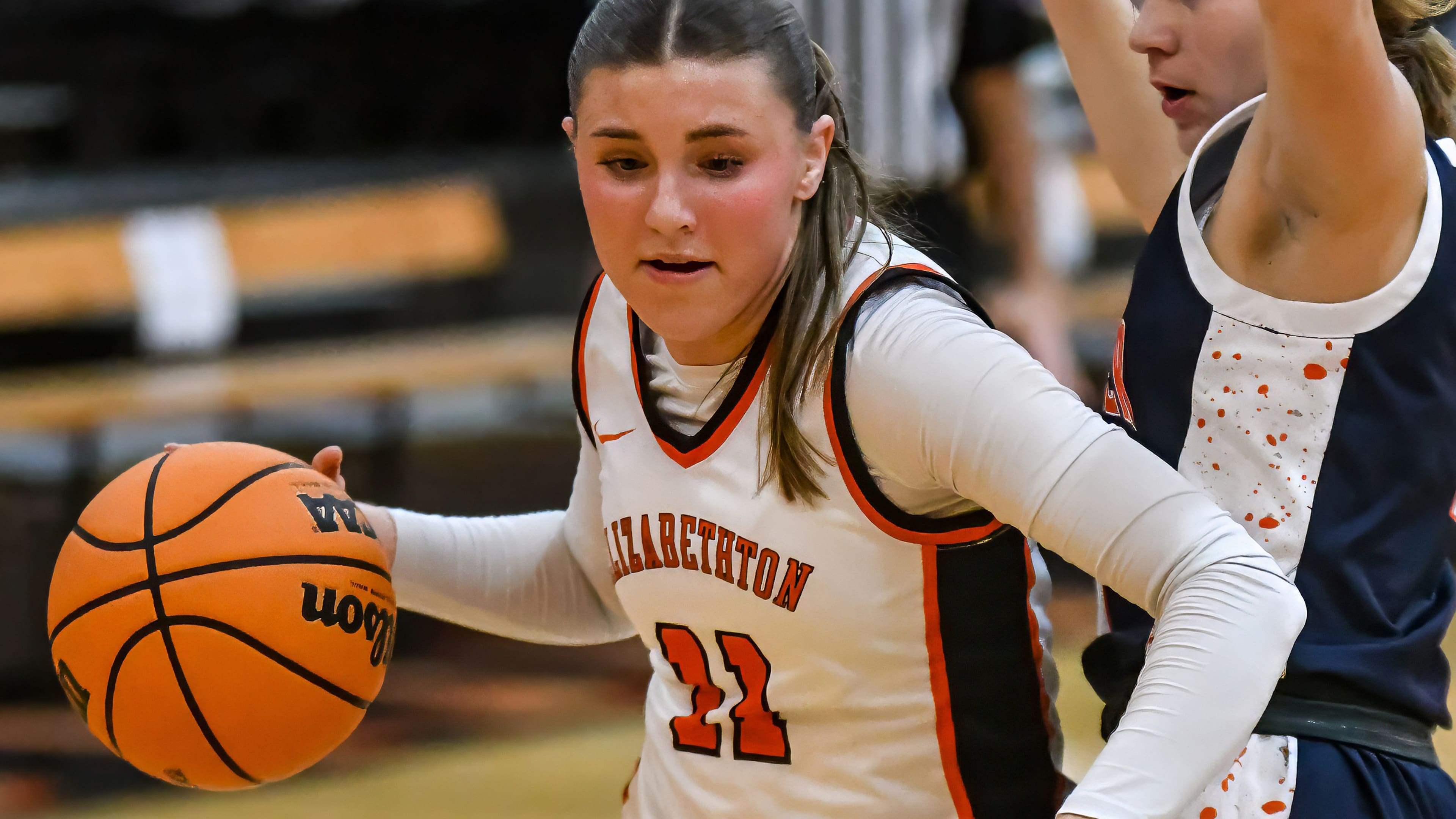 Lady Cyclones Fall In Region 1-3A Semifinals | Carter County Sports