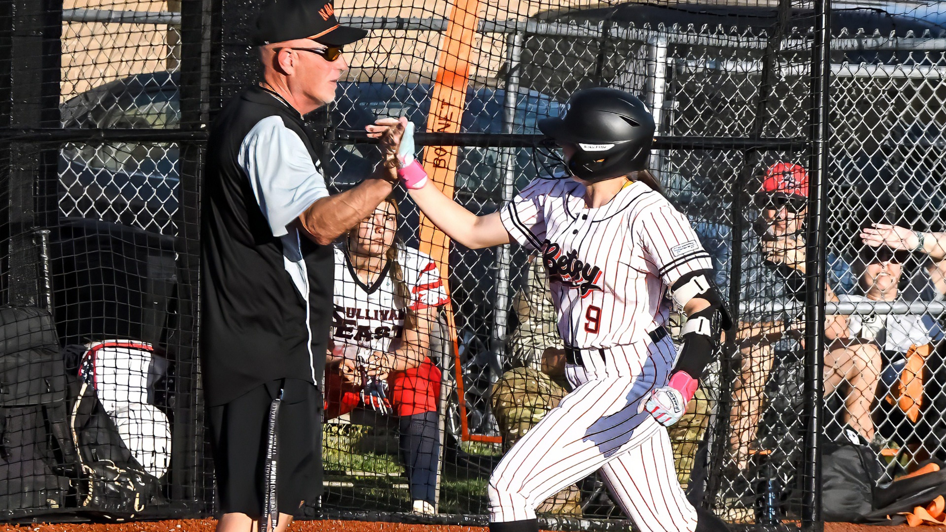 Photo Gallery: Lady Cyclones Roll Past East | Carter County Sports